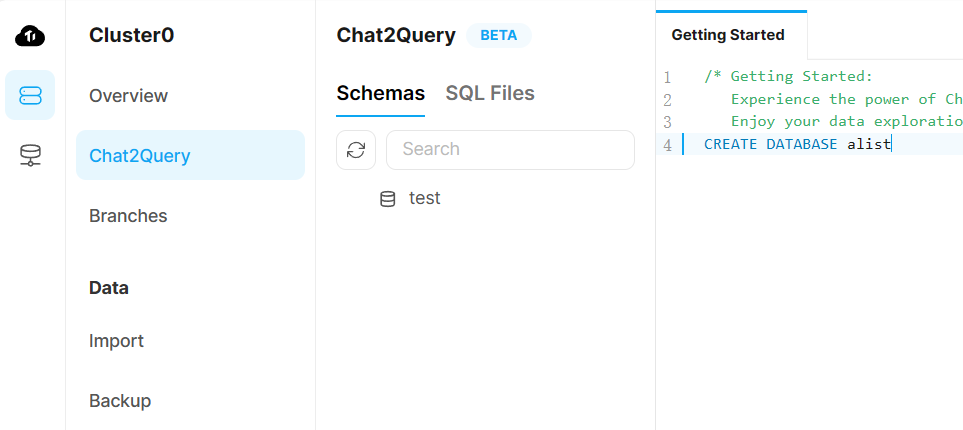 部署公网可访问的 AList | I'm KT